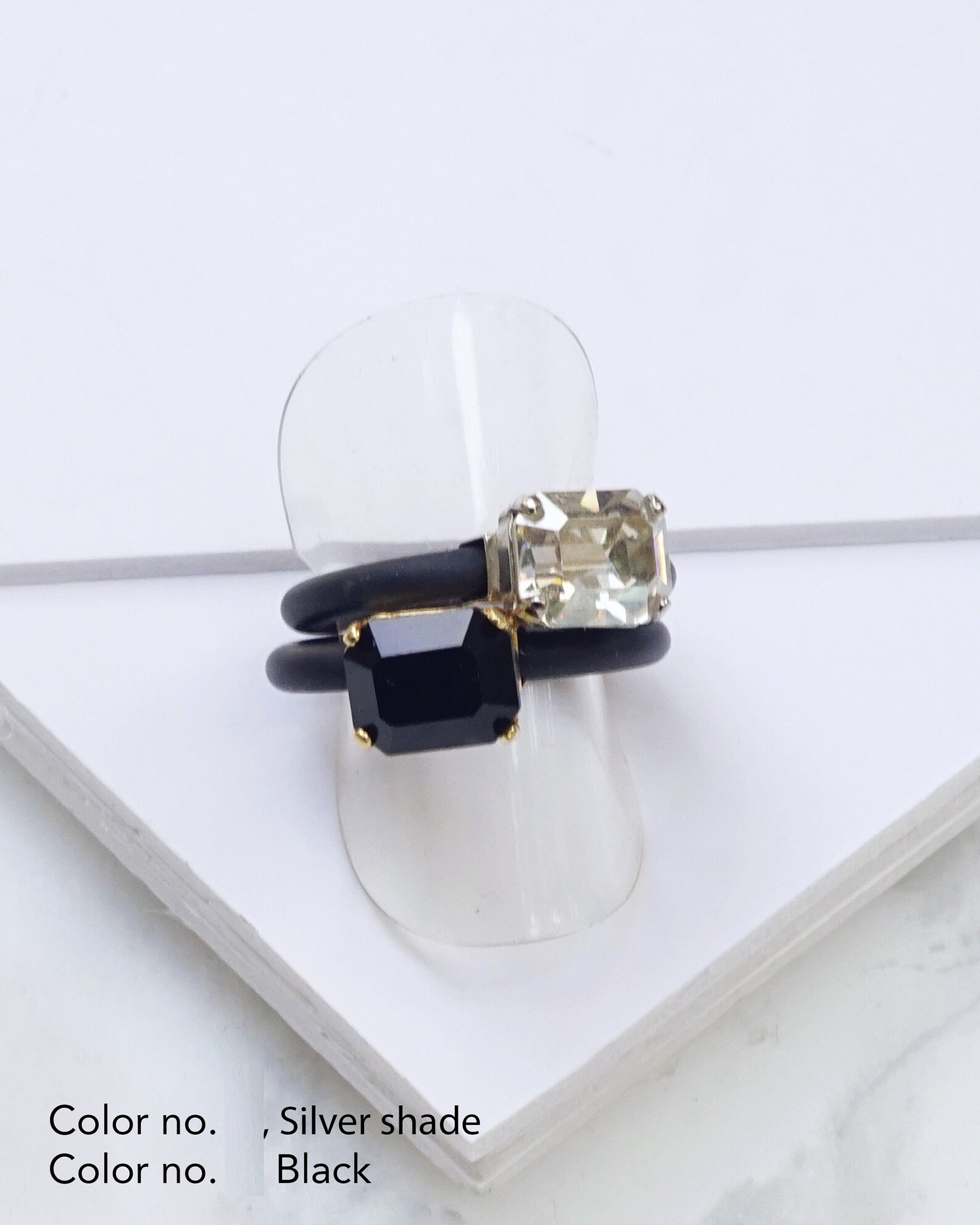 Silicone Rings Women Red Rings Rubber Ring for Women Wide | Etsy