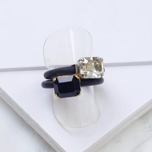 Silicone Rings Women Red Rings Rubber Ring for Women Wide - Etsy