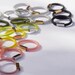 Silicone Rings for Women, Colorful Silicone Rings, Silicone Wedding ...