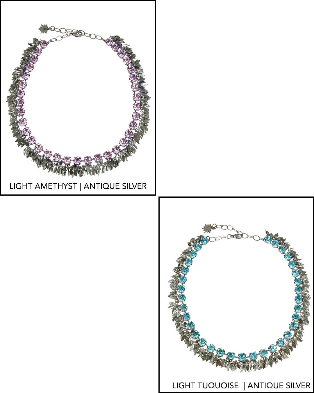 Ruby Necklace For Women Red Necklace Rhinestone Necklace | Etsy