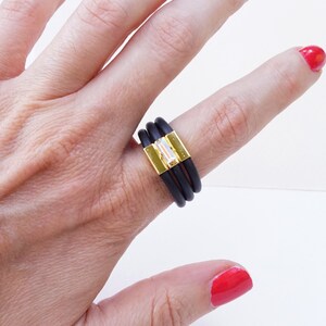 Fitness Rubber Ring Rubber Ring Band Silicone Rings - Etsy