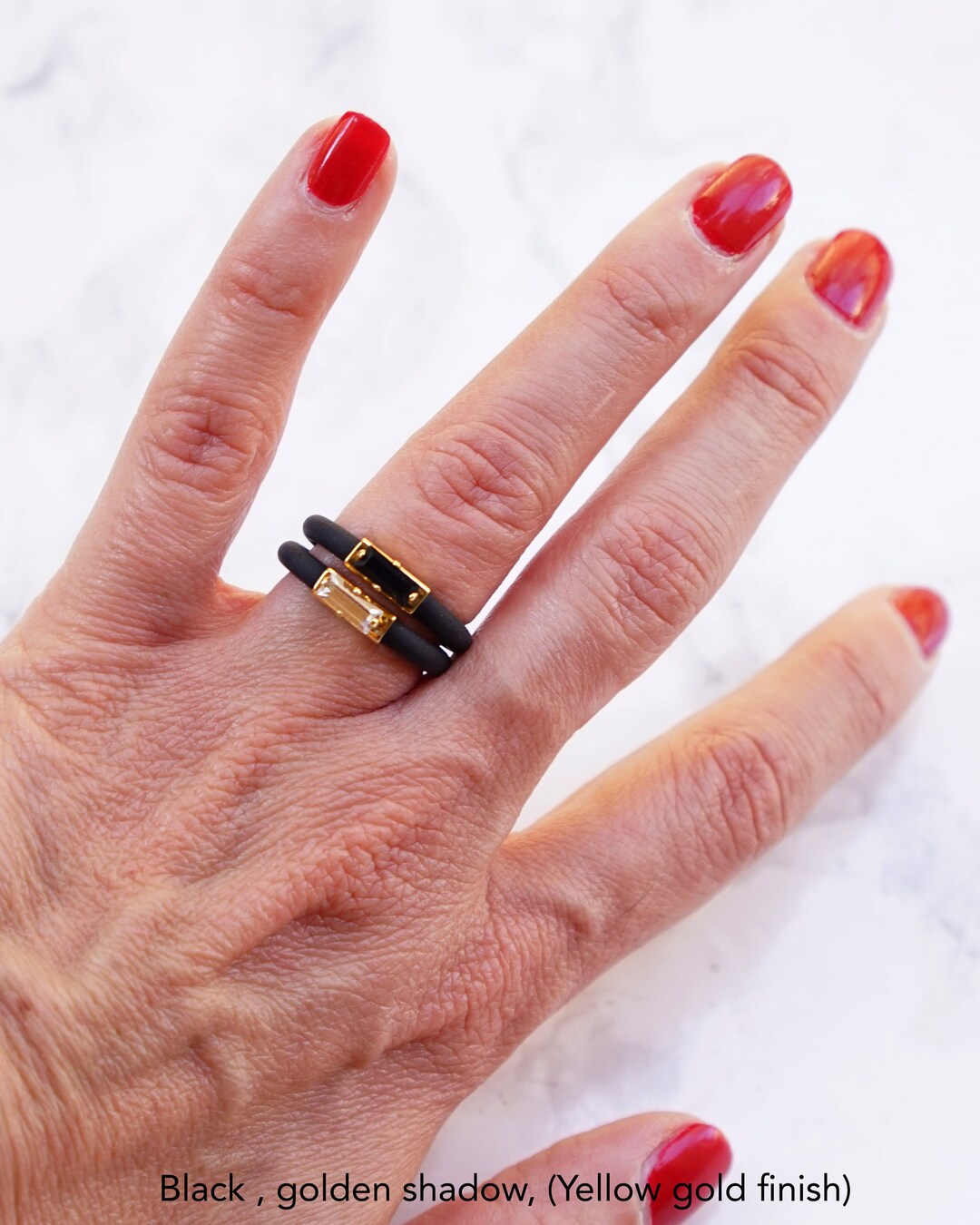 Rubber Band, Silicon Rings, Silicone Ring Women, Rubber Ring Band ...