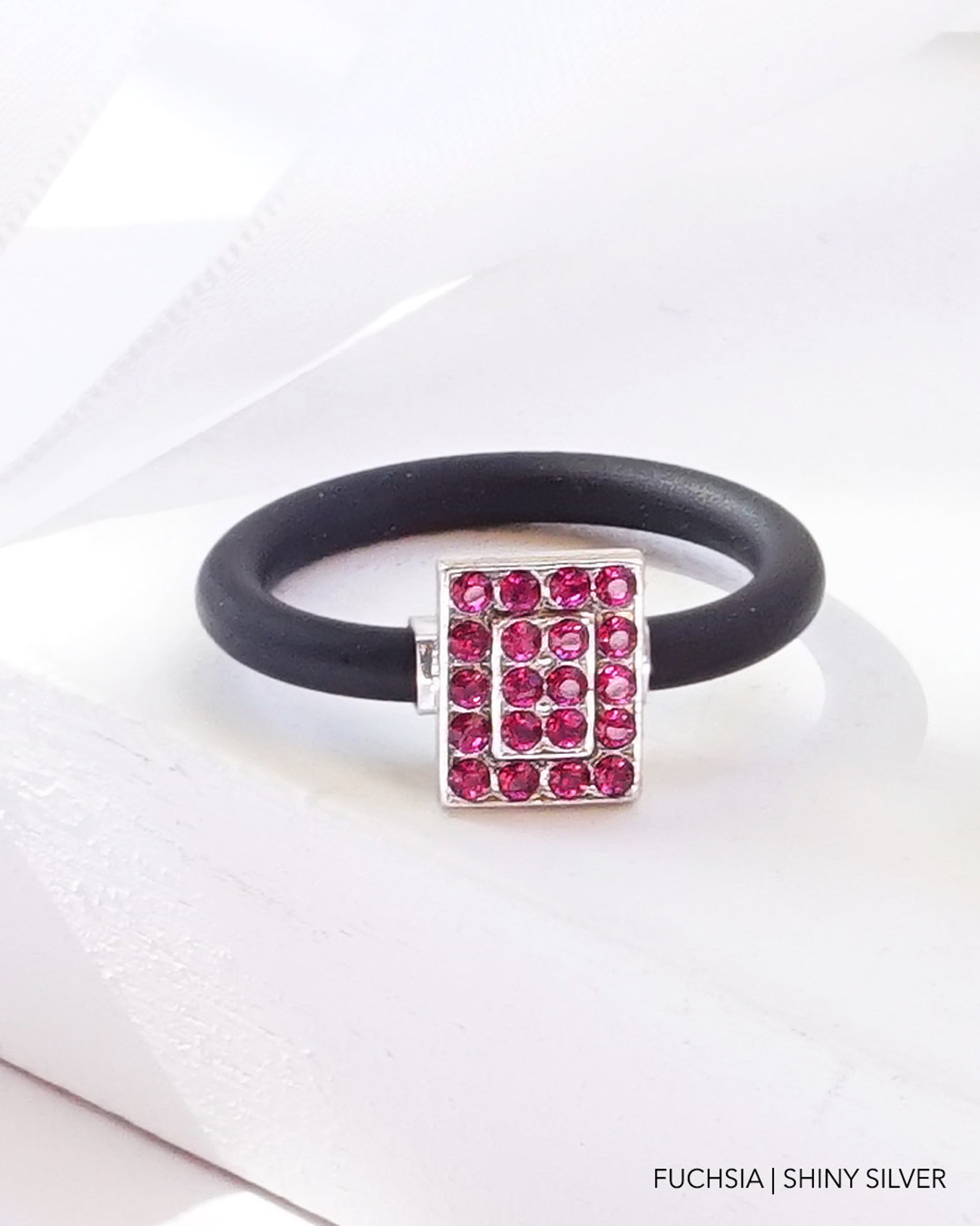 Silicone Ring Women, Rubber Rings for Women, Silicone Ring Band ...