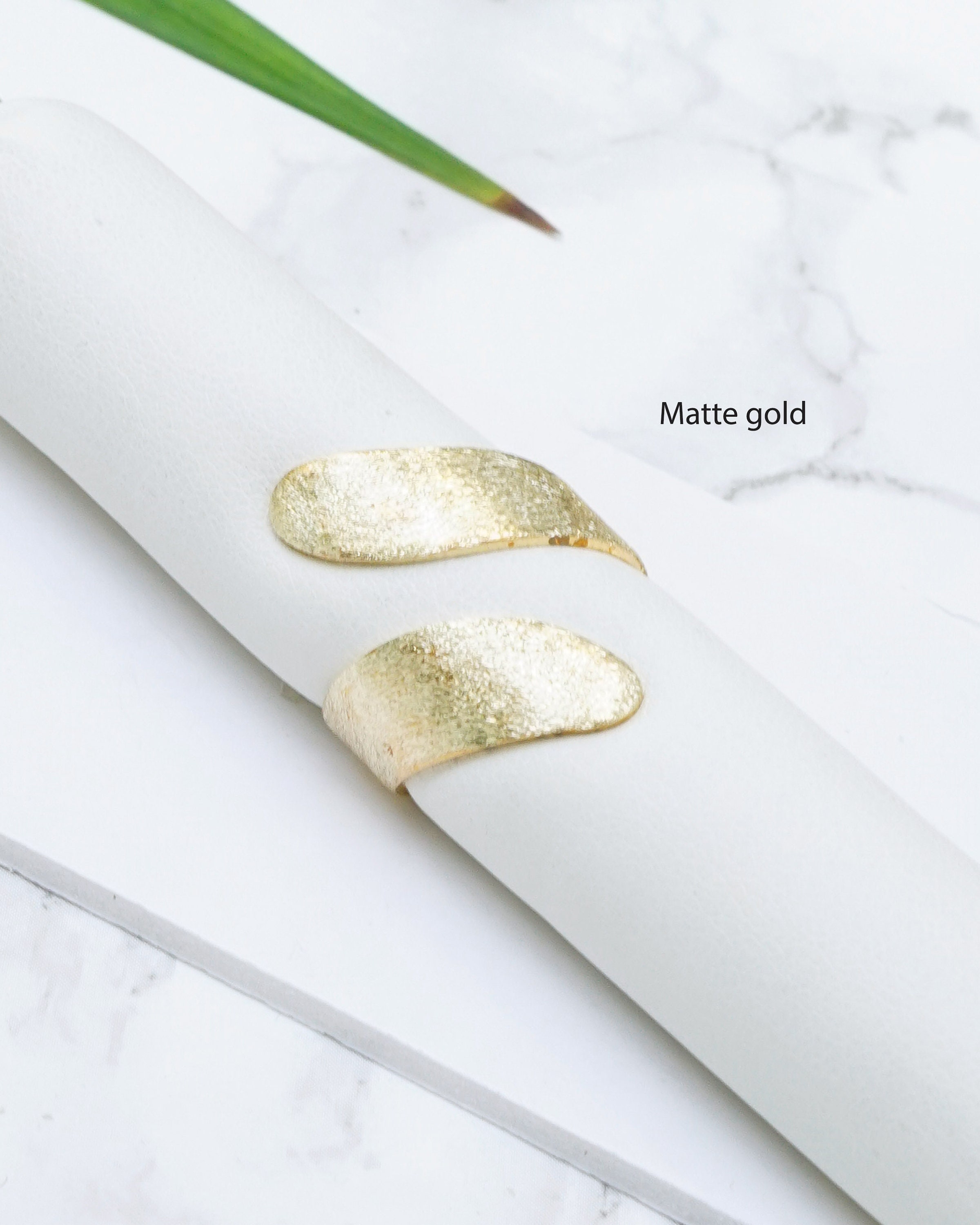 Unique Ring for Women Greek Rings Thick Band Ring Modern - Etsy