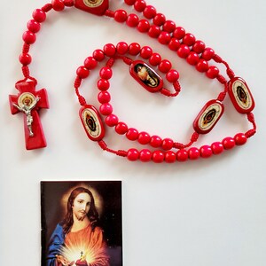 Libro De Rezo "devocion Al Sagrado Corazon De Jesus","oraciones Al ...