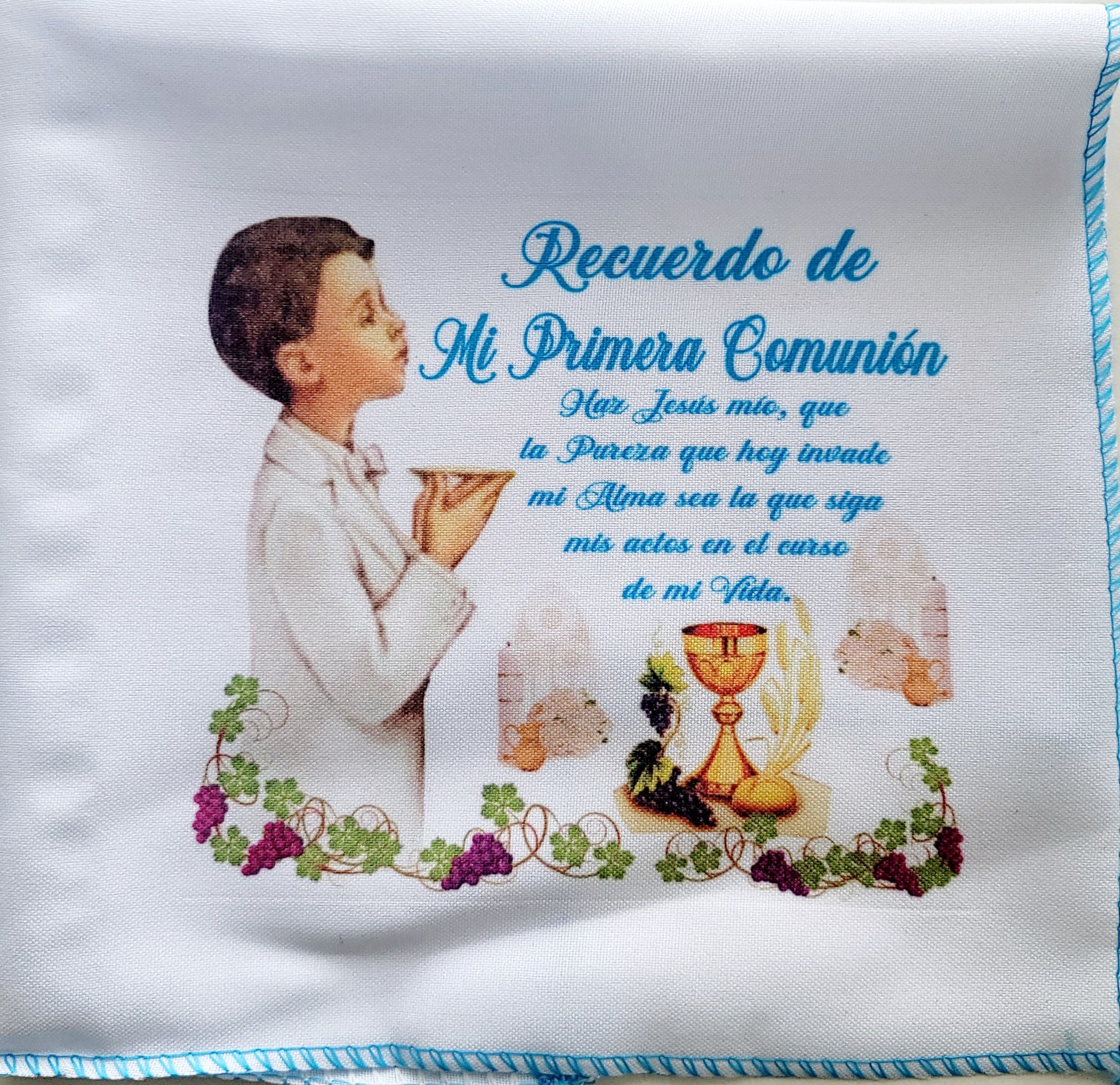 Imagenes Primera Comunion