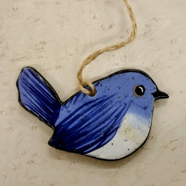 Bluebird Pottery - Etsy