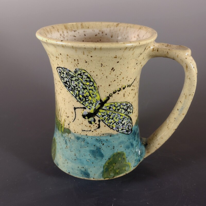 Appalachian Folk Art - Etsy