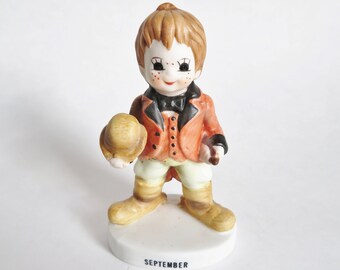 Lefton figurine | Etsy