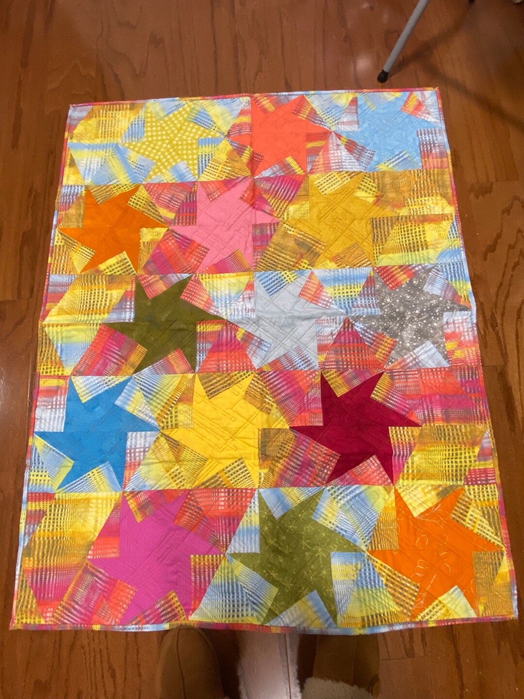 Toddler or Baby Tic Tac Tow Blanket - Etsy