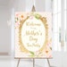 Mothers Day Welcome Sign Printable Tea Party Welcome Sign - Etsy