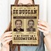 Wanted Poster Personalized, Spanish Version Se Busca Poster, Digital ...