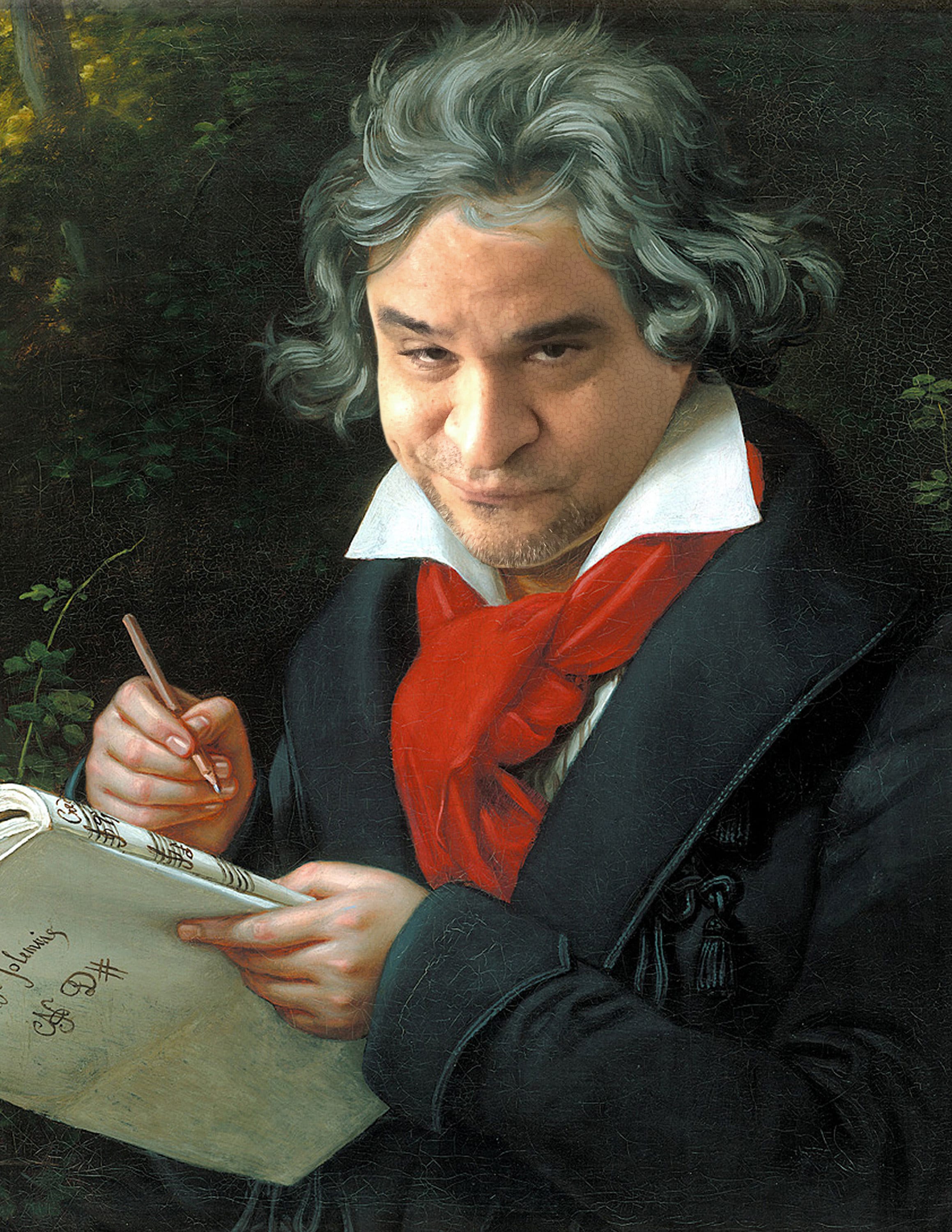 Famous Portrait Paintings