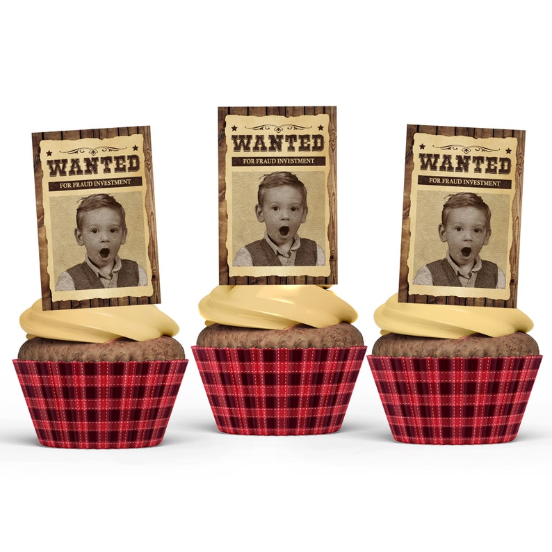 Western Candy Bar Wrappers INSTANT DOWNLOAD Cowboy Party - Etsy