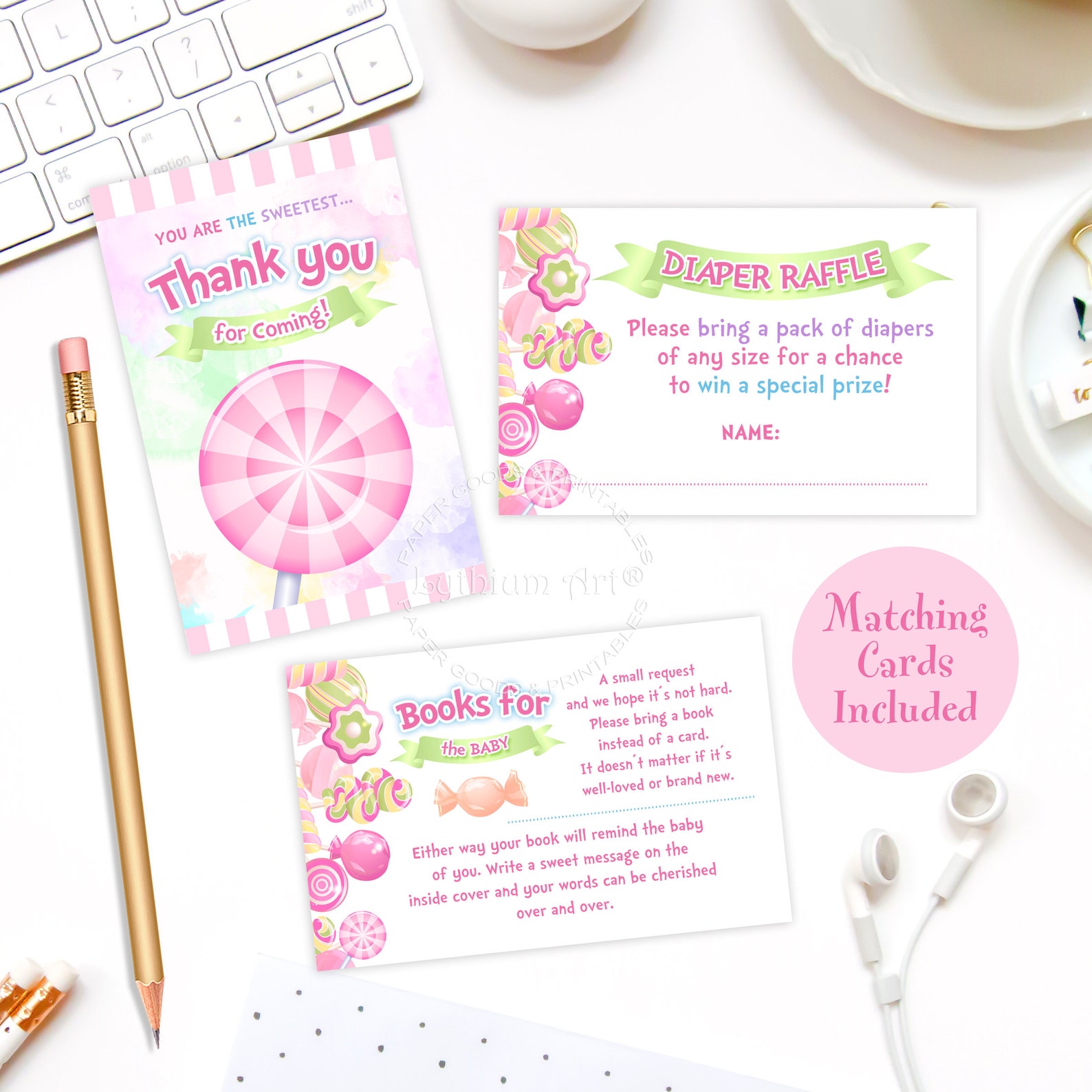 Candyland Charger Plate Insert Personalized Candy Land Plate - Etsy