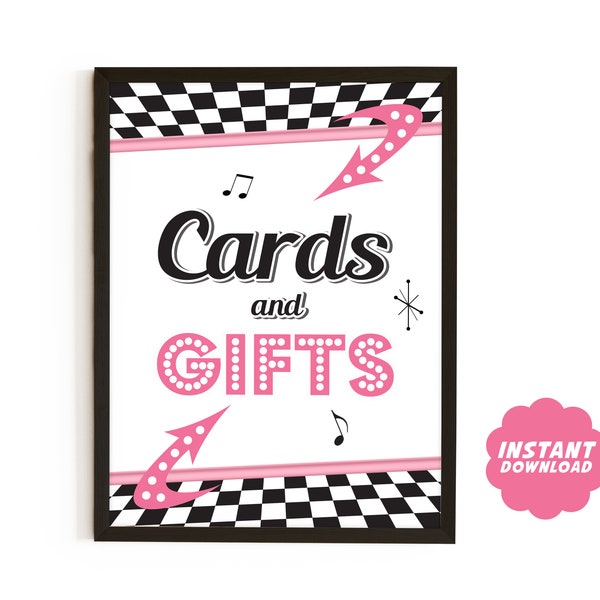 Sock Hop Party - Etsy