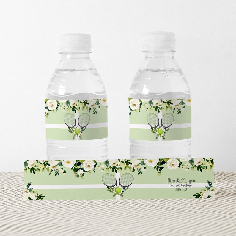 Tennis Welcome Sign Printable Tennis Party Sign Country Club - Etsy