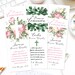 Recuerdos De Primera Comunion, PRINTABLE First Holy Communion Bookmark ...