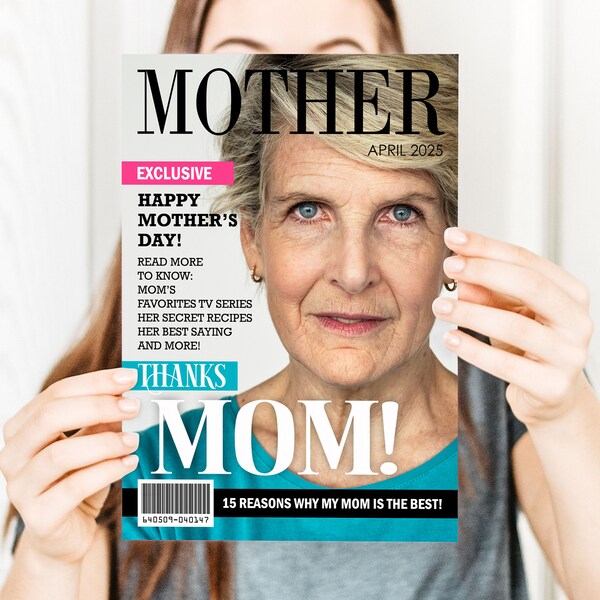 Unique Mothers Day - Etsy