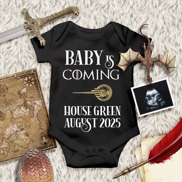 Geek Baby - Etsy