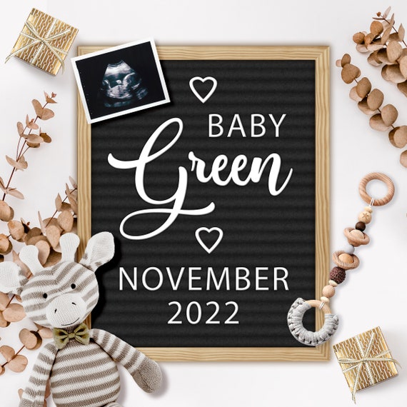 gender-neutral-baby-announcement-for-social-media-digital-pregnancy