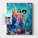 Custom Mermaid Portrait From Photo Digital Mermaid Photo - Etsy