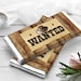 Western Candy Bar Wrappers, INSTANT DOWNLOAD, Cowboy Party Favors ...