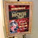 MOVIE NIGHT LABELS, Movie Night Decor Kit, Movie Night Toppers, Movie ...