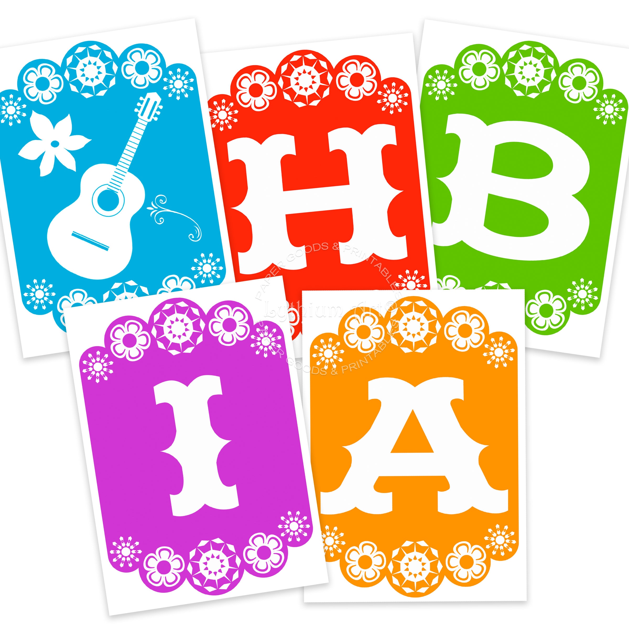 COCO Banner Coco Party Banner Coco Printable Banner Coco | Etsy