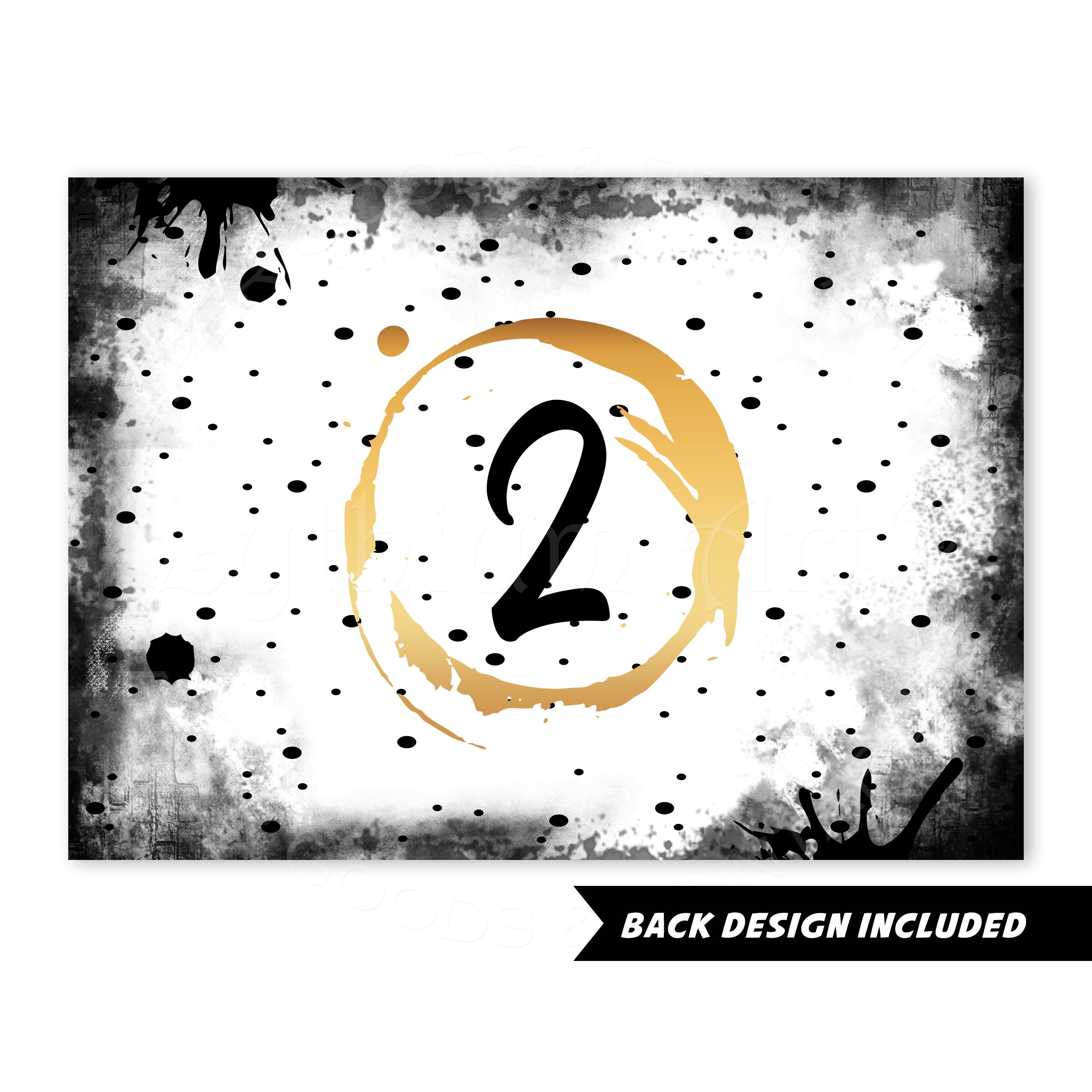 Two Legit 2 Quit Photo Invitation Printable Invite Second - Etsy