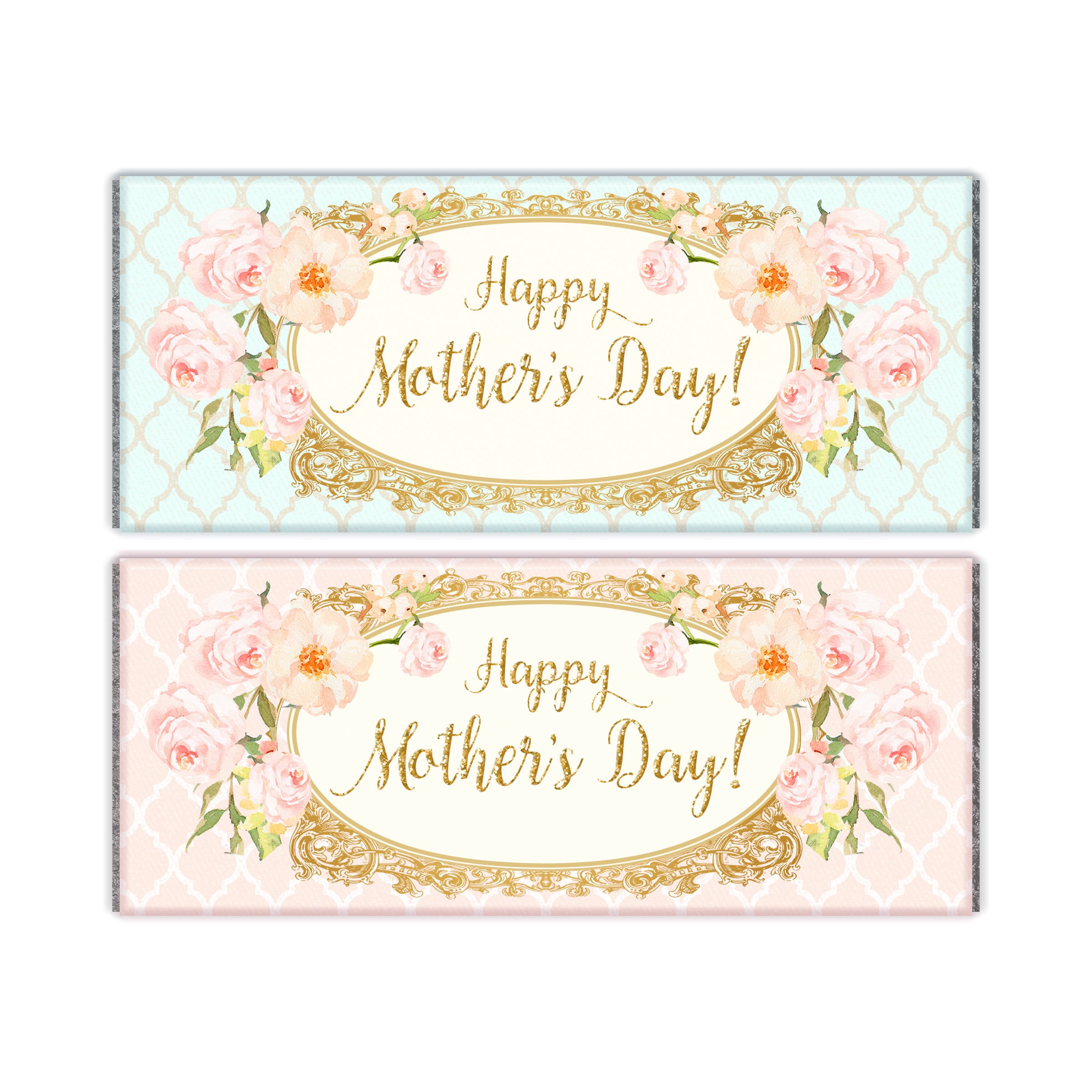 Mothers Day Candy Bar Wrappers INSTANT DOWNLOAD Printable | Etsy