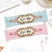 Alice in Wonderland Airhead Wrappers, Instant Download, Printable Candy ...
