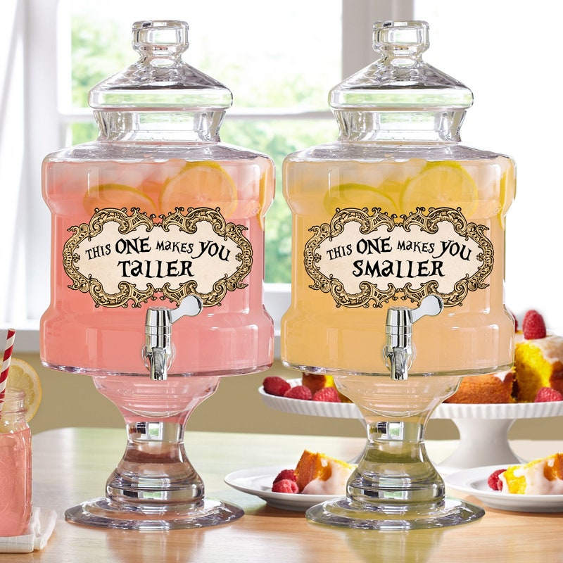 Games Tv Alice in the Wonderland Alice Blue White Maid - Etsy Canada