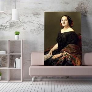Personalized Historical Portrait From Photo, Digital Renaissance ...