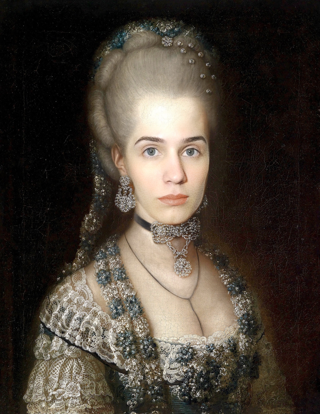 Marie Antoinette