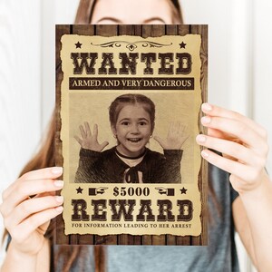 Western Party Printable Signs Instant Download Directional | Etsy