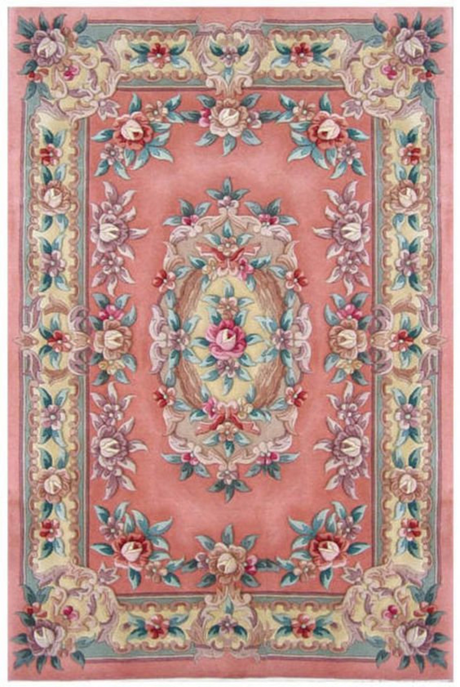 Shaby Floral Dollhouse Carpet French Style Carpet 12th Scale - Etsy Canada