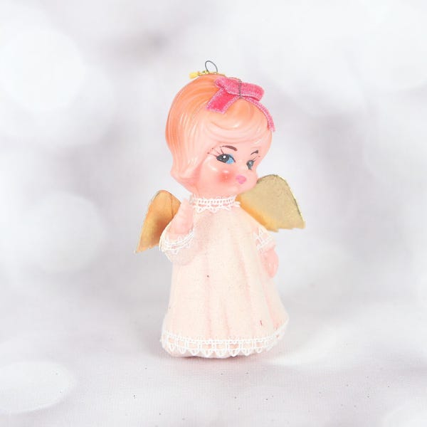 Angel Blow Mold - Etsy