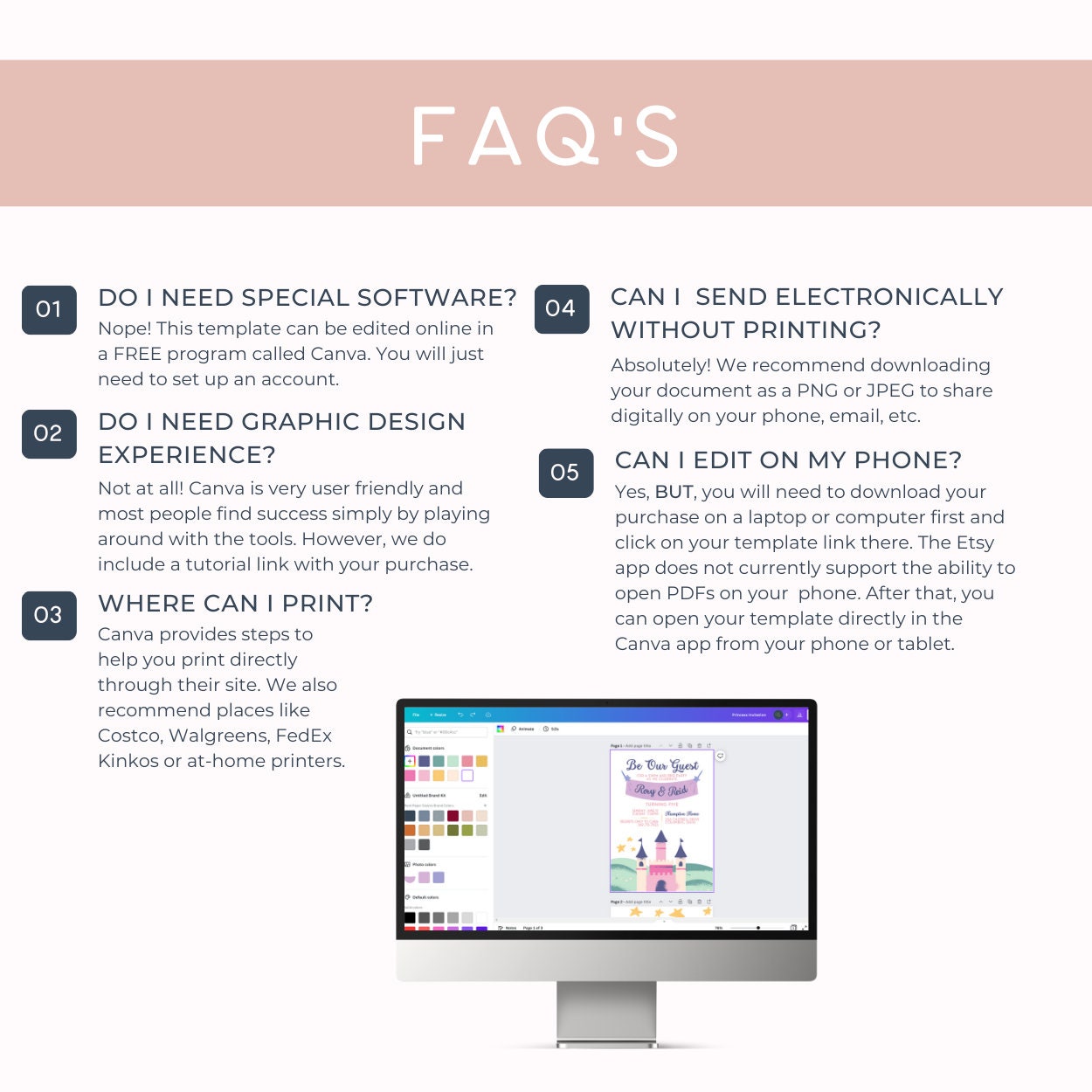 EDITABLE Surfing Invitation Surf Invitation Big One Invitation Surf's ...