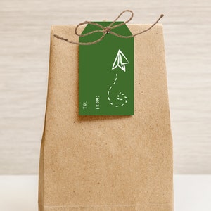 PRINTABLE Teacher Gift Tags | Teacher Appreciation | Thank You Tags ...