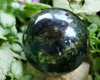 Covellite crystal | Etsy