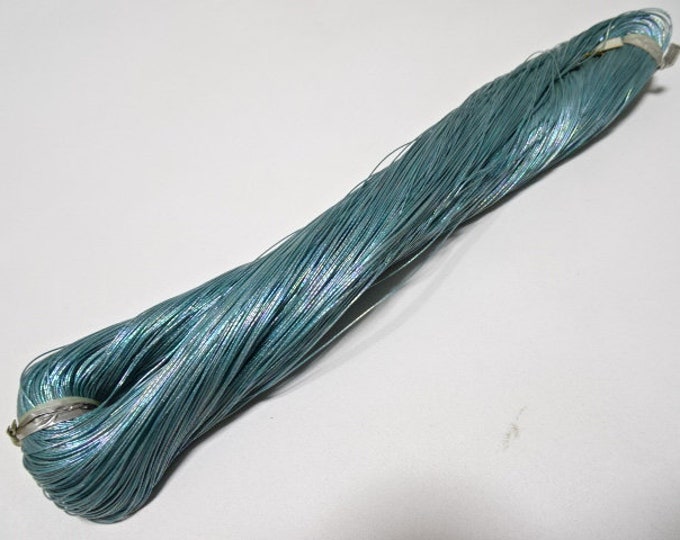 Japanese Vintage High Class Thread Iridescent Embroidery 6879 - Etsy