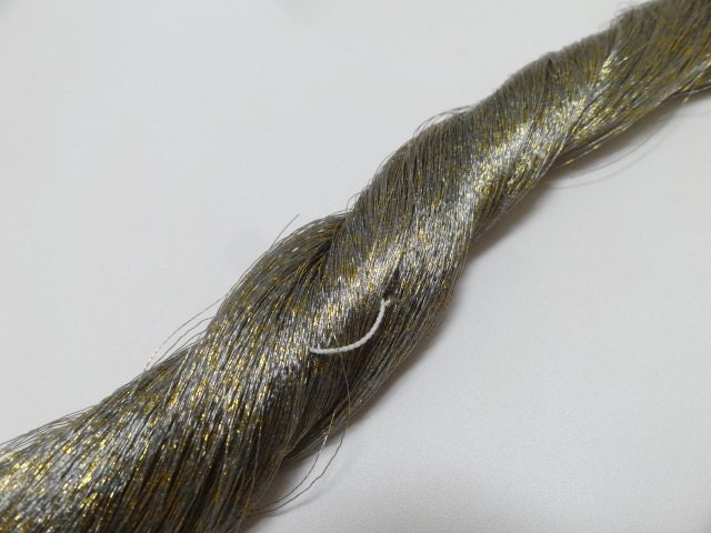 Japanese Vintage High Class Thread Kinsunago12 Embroidery | Etsy