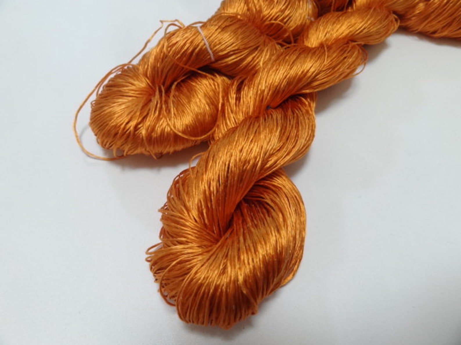 Japanese Vintage Silk Thread 2sets Embroidery 4763 - Etsy