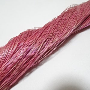 Japanese Vintage High Class Thread Iridescent Embroidery 6883 - Etsy