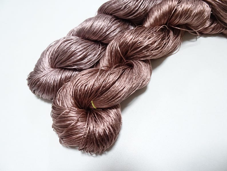 Japanese Vintage Loose Twisted Silk Thread 2sets Embroidery 13220 - Etsy UK