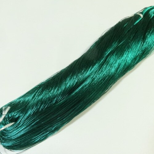 Japanese Vintage High Class Aluminum Leaf Thread Kodai 104 - Etsy