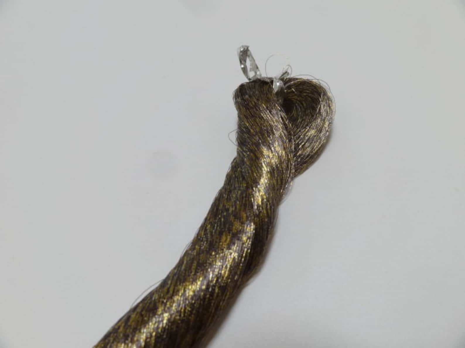 Japanese Vintage High Class Thread Kinsunago13 Embroidery - Etsy