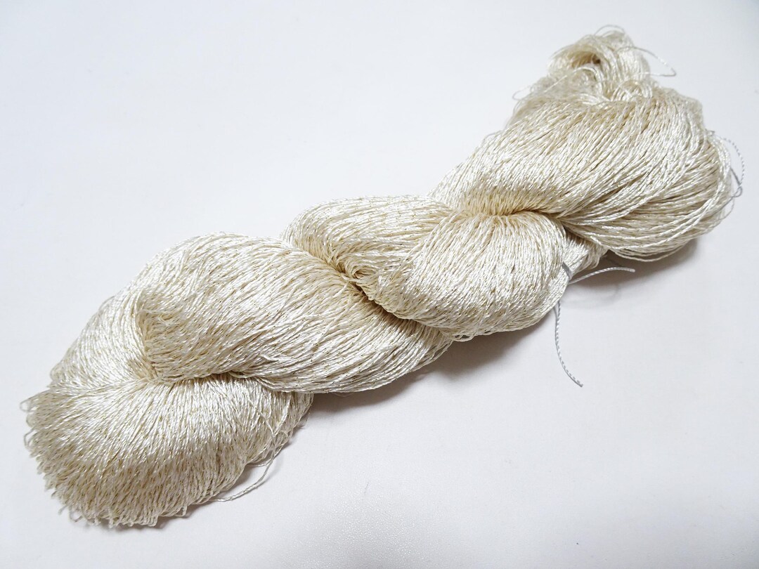 Japanese Vintage High Class Rare Silk Thread Mixture of Gold Embroidery ...