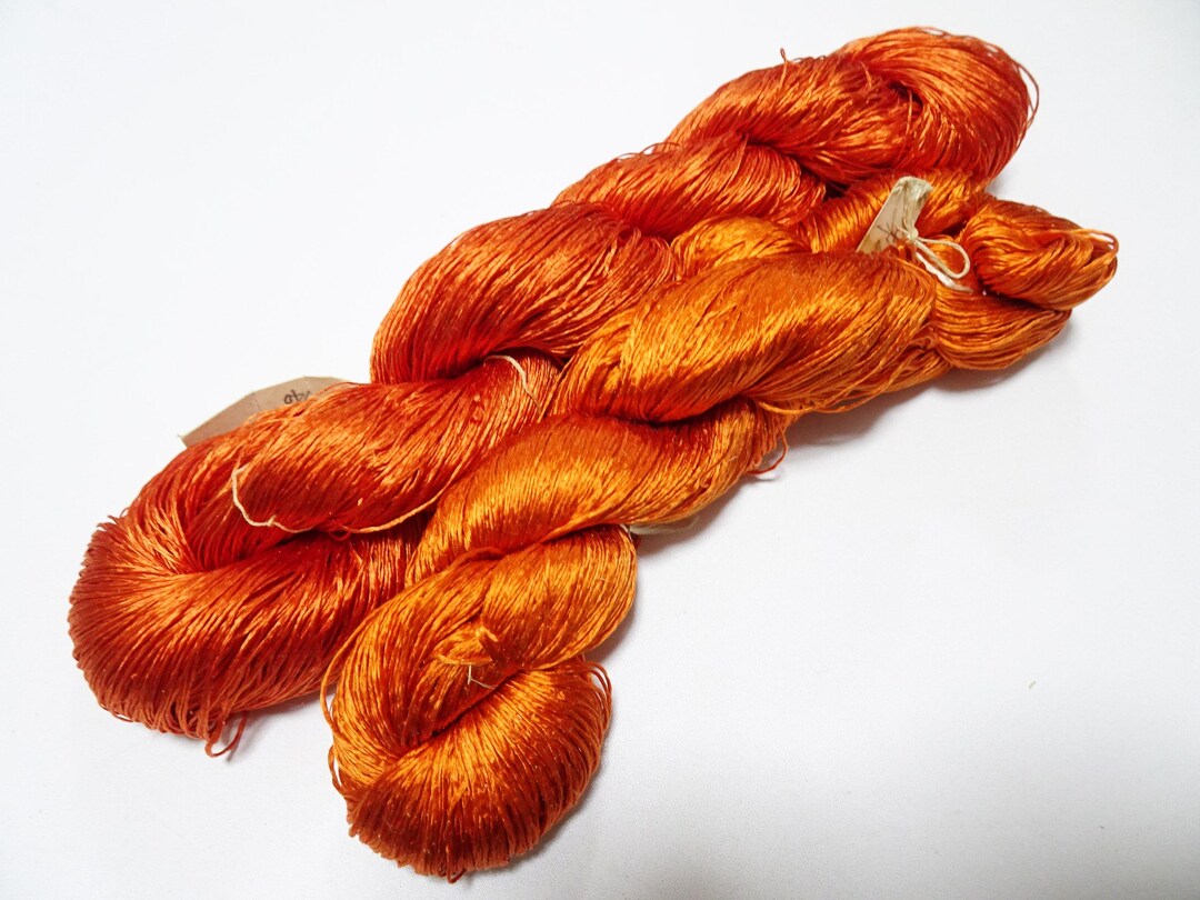 Japanese Vintage Silk Thread 2sets Embroidery 9572 - Etsy